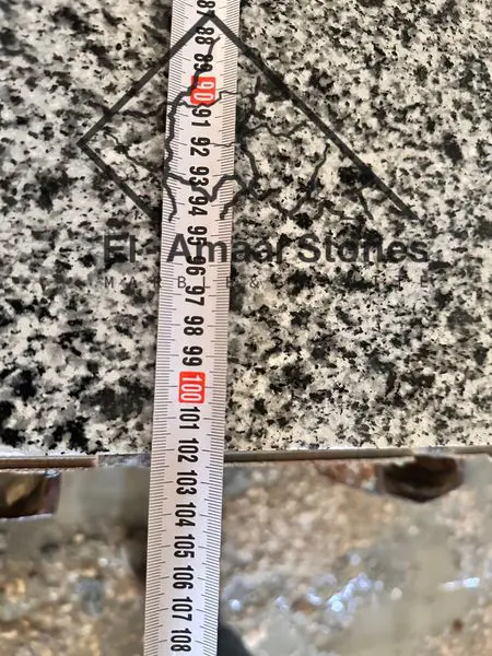 NEW HALAYEB GRANITE CUTTING - EL-Amaar Stones